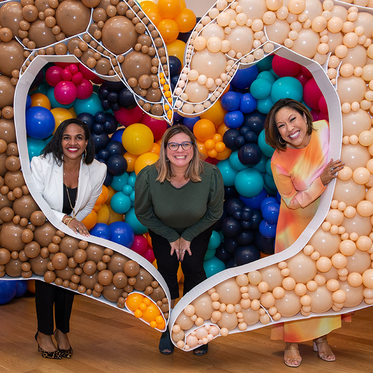 Our People | Paramount